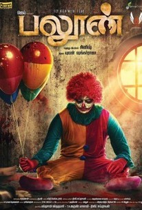Balloon | Rotten Tomatoes