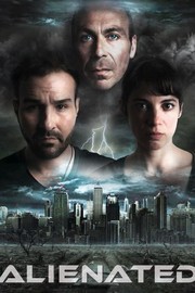 Alienate - Movie Reviews