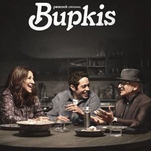 Bupkis - Rotten Tomatoes
