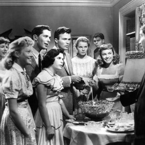 Barry Coe - Rotten Tomatoes