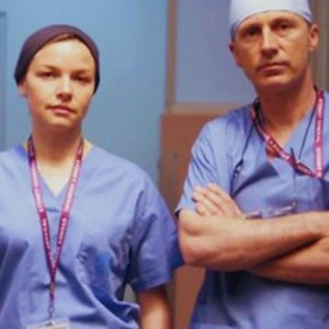 The Surgeon - Rotten Tomatoes