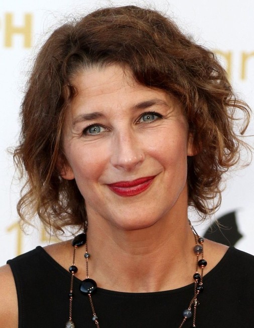 Isabelle Gelinas - Rotten Tomatoes