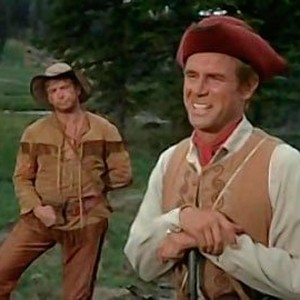 Daniel Boone: Season 2, Episode 6 - Rotten Tomatoes