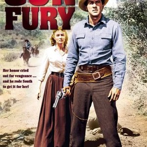 Gun Fury - Rotten Tomatoes
