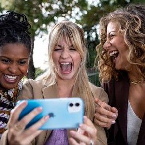 Friendzone - Rotten Tomatoes