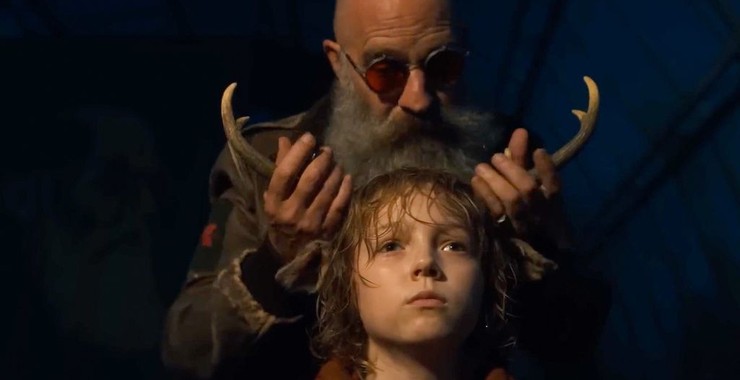 Sweet Tooth - Rotten Tomatoes