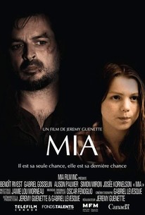 Mia (2016) | Rotten Tomatoes