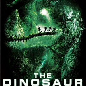 The Dinosaur Project - Rotten Tomatoes