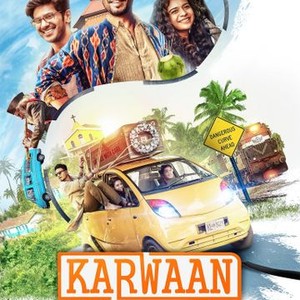 Karwaan - Rotten Tomatoes