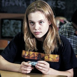 Blue Car - Rotten Tomatoes