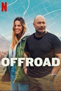 Off Road | Rotten Tomatoes