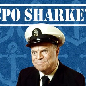 CPO Sharkey - Rotten Tomatoes