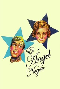 El ángel negro (1942) | Rotten Tomatoes