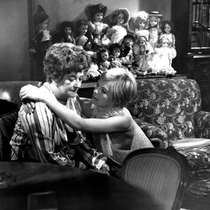Beryl Reid - Rotten Tomatoes