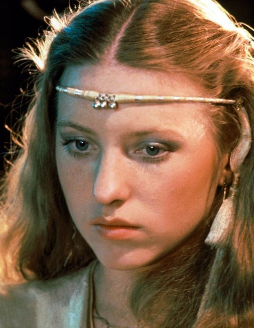 Katrine Boorman - Rotten Tomatoes