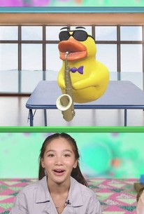 Nickelodeon's Unfiltered: Season 2, Episode 22 | Rotten Tomatoes