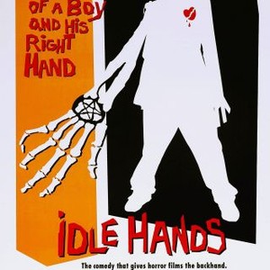 Idle Hands - Rotten Tomatoes