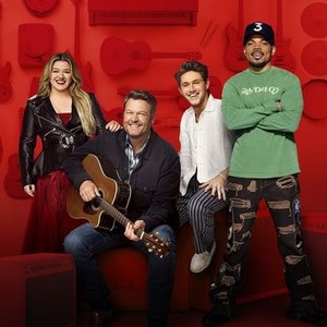 The Voice: Season 23, Episode 2 - Rotten Tomatoes