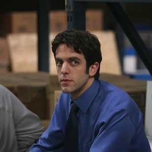 B.J. Novak - Rotten Tomatoes