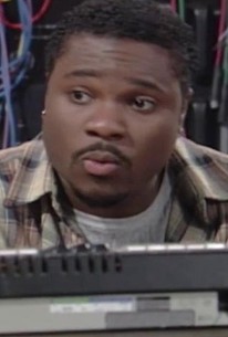 Malcolm & Eddie: Season 1, Episode 3 - Rotten Tomatoes