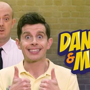 Danny and Mick - Rotten Tomatoes
