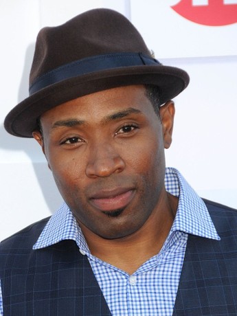 cress williams