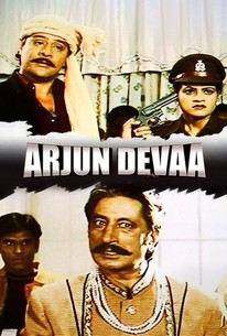 Arjun Devaa - Rotten Tomatoes