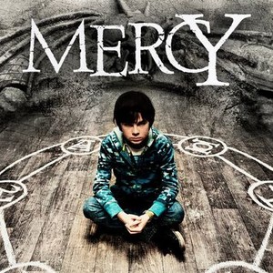 Mercy - Rotten Tomatoes