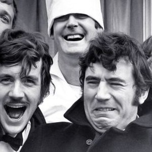Monty Python's Flying Circus - Rotten Tomatoes