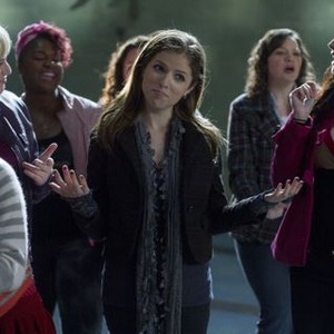Pitch Perfect - Rotten Tomatoes