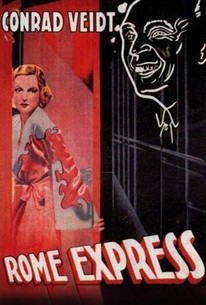 Rome Express | Rotten Tomatoes