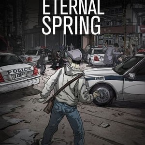 Eternal Spring - Rotten Tomatoes