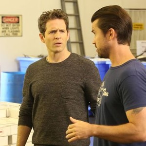 Glenn Howerton - Rotten Tomatoes