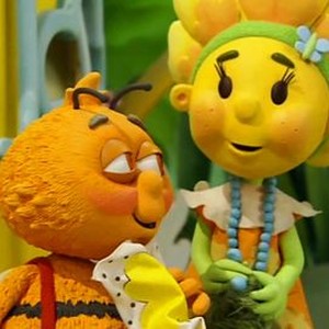 Fifi and the Flowertots: Season 1, Episode 4 - Rotten Tomatoes