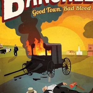 Banshee - Rotten Tomatoes