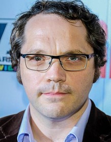 Matthew Holness - Rotten Tomatoes