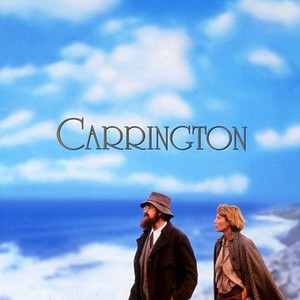 Carrington - Rotten Tomatoes