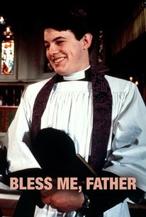 Bless Me, Father: Season 2 | Rotten Tomatoes