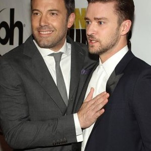 Justin Timberlake - Rotten Tomatoes