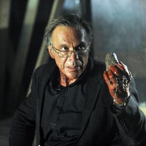 Nick Mancuso - Rotten Tomatoes