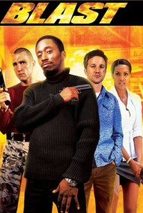 Blast | Rotten Tomatoes