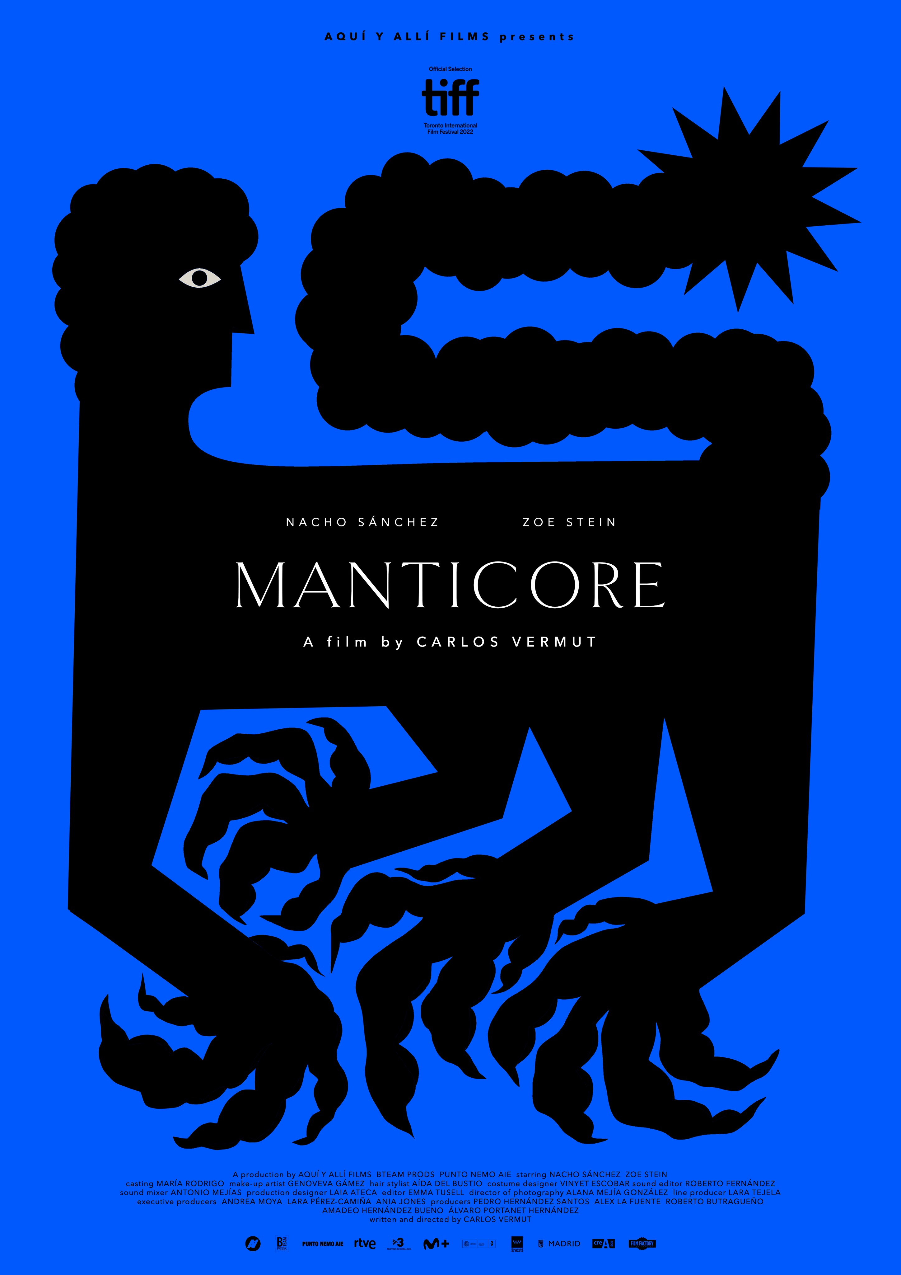 Manticore Pictures | Rotten Tomatoes