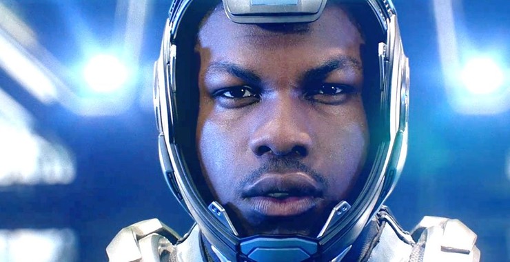 Pacific Rim Uprising - Rotten Tomatoes