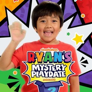 Ryan's Mystery Playdate: Season 1, Episode 1 - Rotten Tomatoes