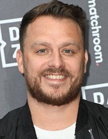 Daniel O'Reilly | Rotten Tomatoes