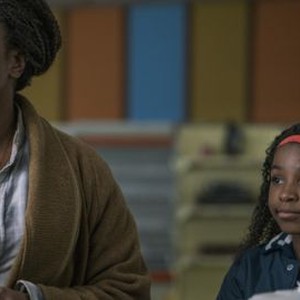 Fast Color - Rotten Tomatoes