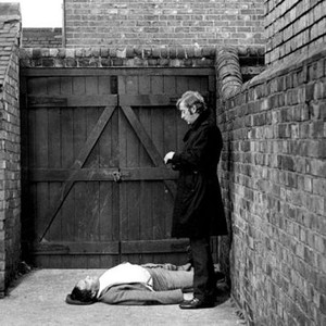 Glynn Edwards - Rotten Tomatoes