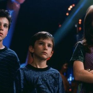 The Wizard - Rotten Tomatoes