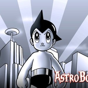 Astro Boy: Season 1, Episode 54 - Rotten Tomatoes
