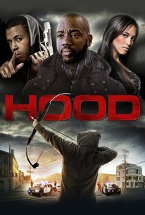 Hood | Rotten Tomatoes